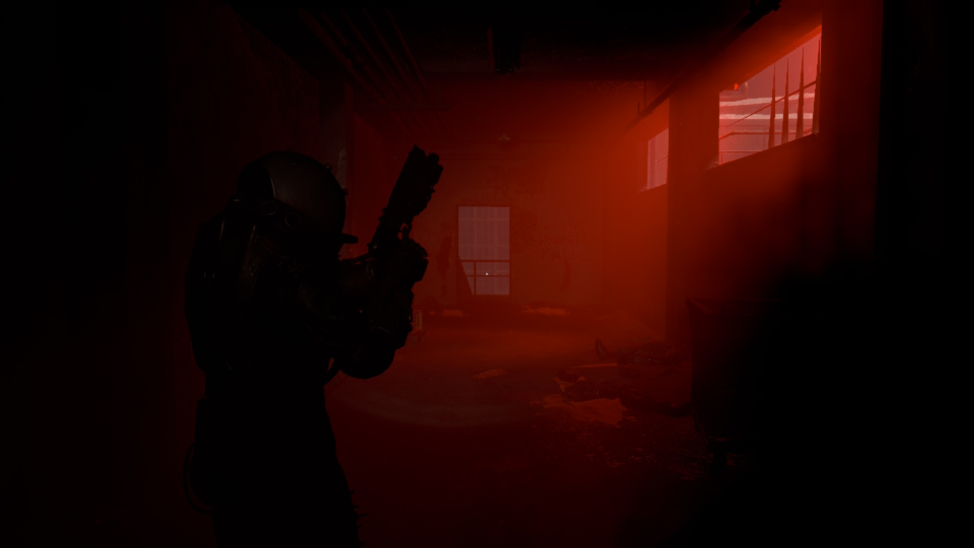 Chronos: The New Dawn - An Overlooked Survival Horror Gem