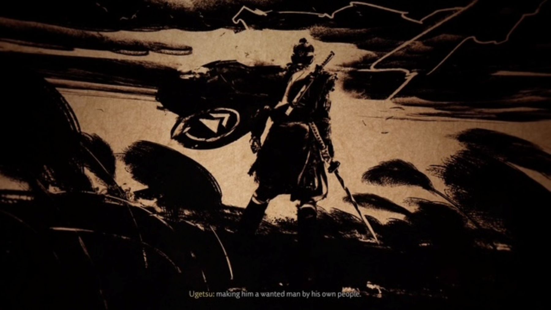 Exploring Jin Sakai's Legacy in Ghost of Yotei's Storm Blade