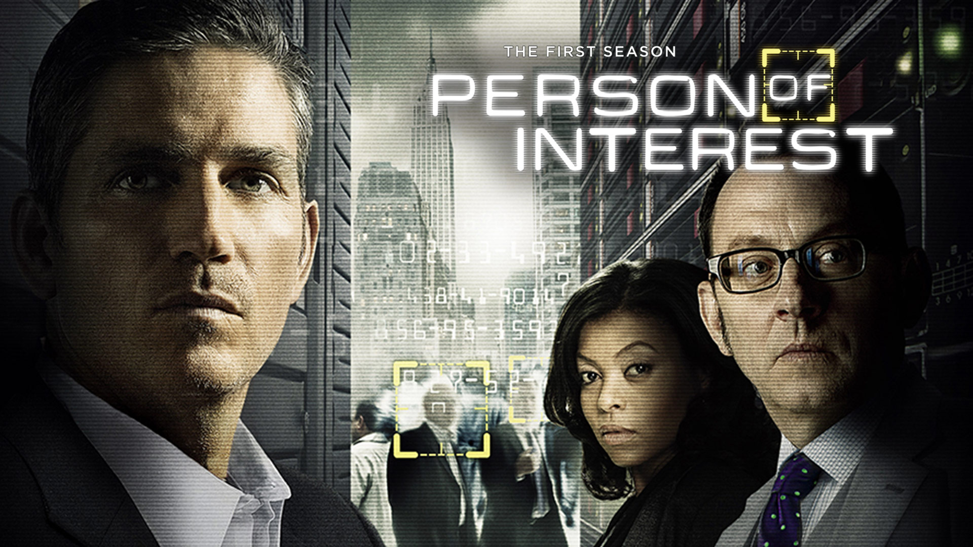 TV Review: Person of Interest Predicted AI and the Surveillance State a ...